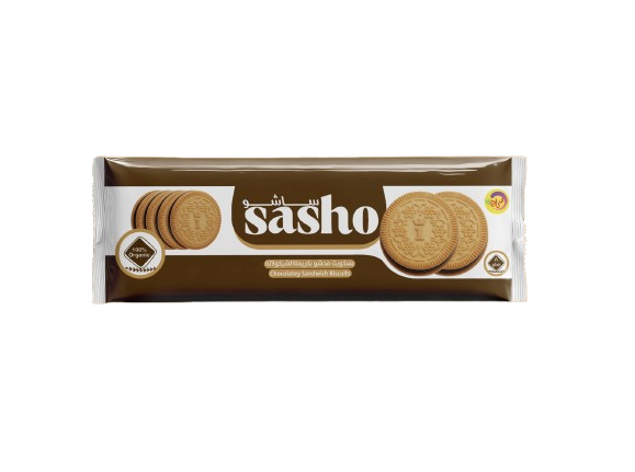 Hani Foods | Premium Snacks & Biscuits Manufacturer | Sasho Brand ...